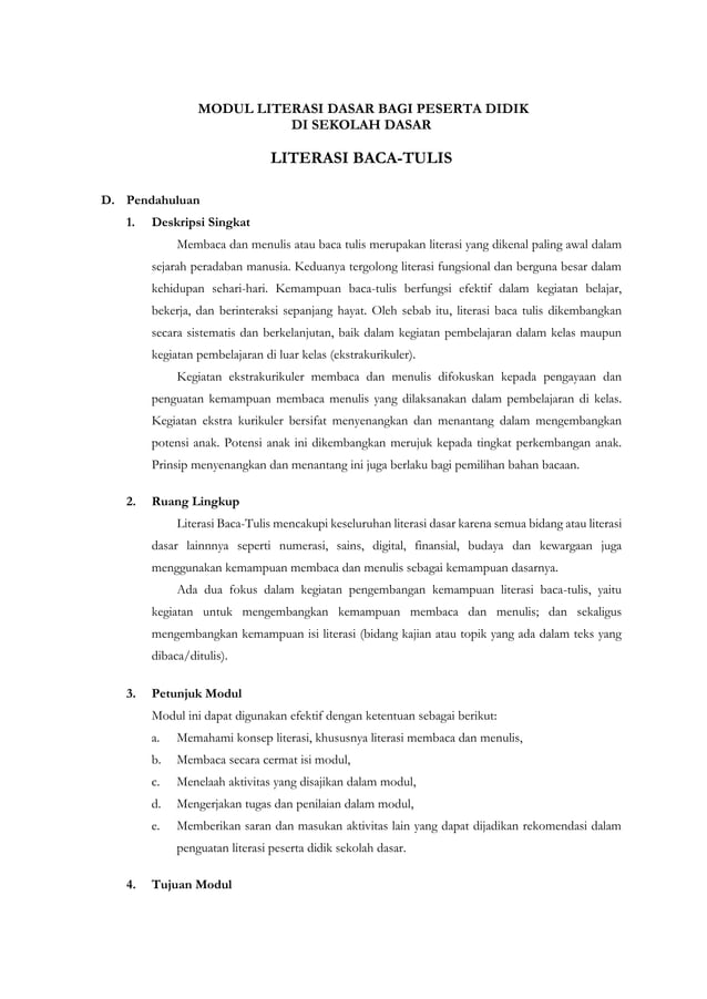1 Modul Literasi Baca Tulis.pdf