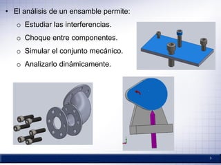 1 modulo ensamble mecanismo rev01 | PDF