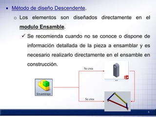 1 modulo ensamble mecanismo rev01 | PDF