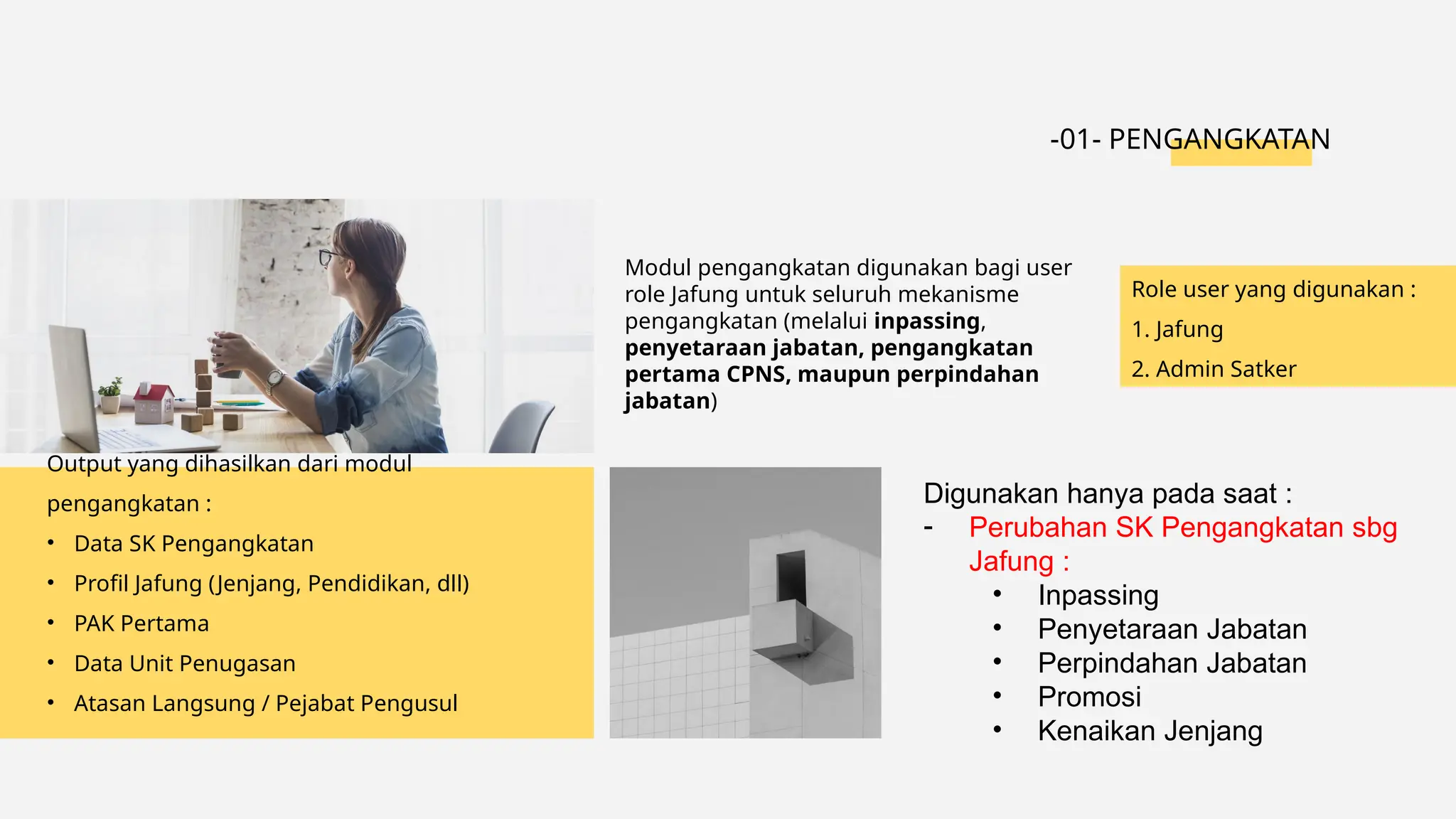 Modul Pengangkatan 2023 - ejafung - fungsional.pptx