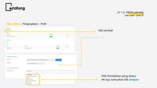 Modul Pengangkatan 2023 - ejafung - fungsional.pptx