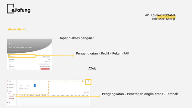 Modul Pengangkatan 2023 - ejafung - fungsional.pptx