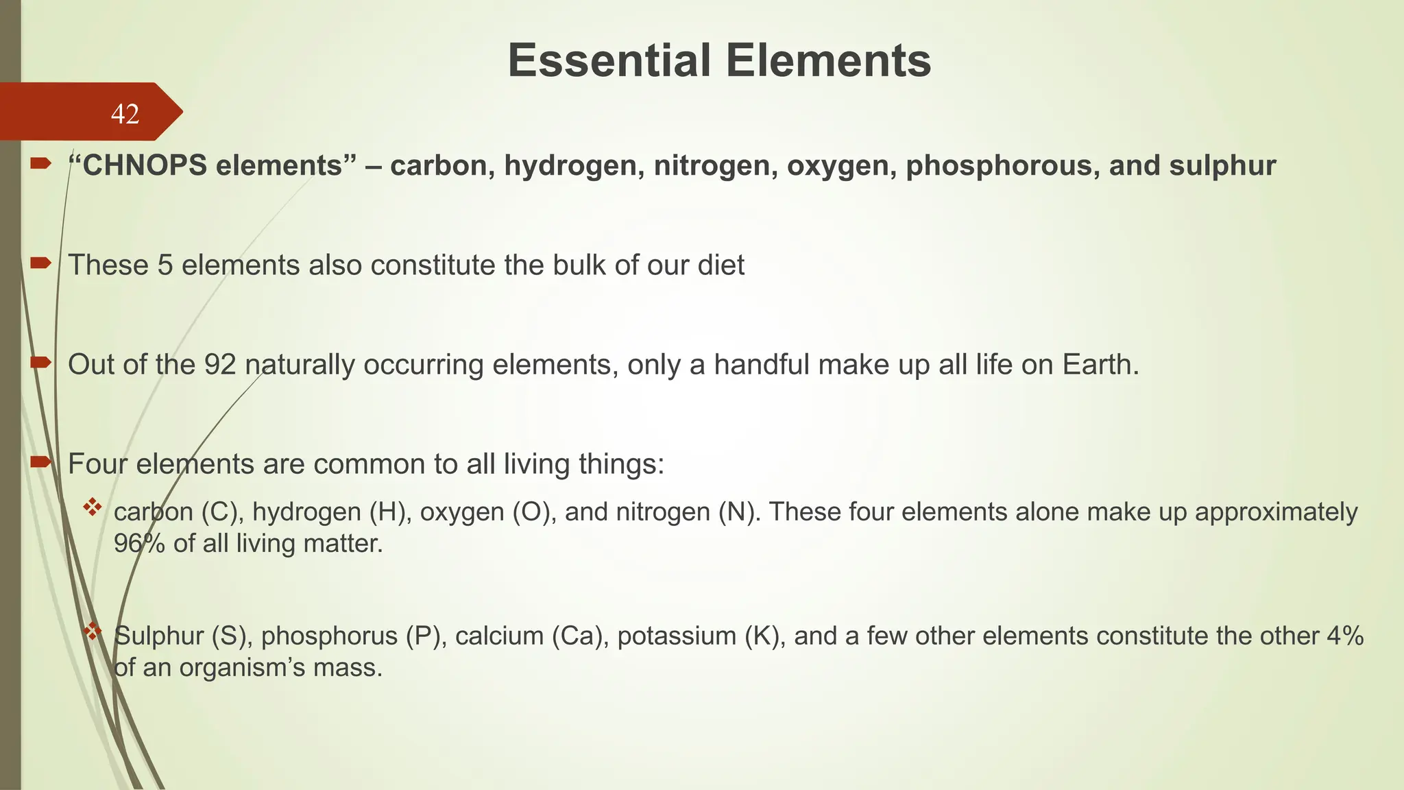 Molecular Rearrangements (presentation) | PPTX