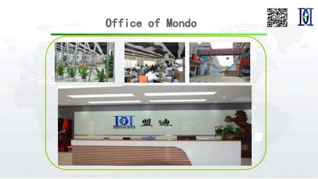 Mondo Flexible PCB Manufacturer | PPTX