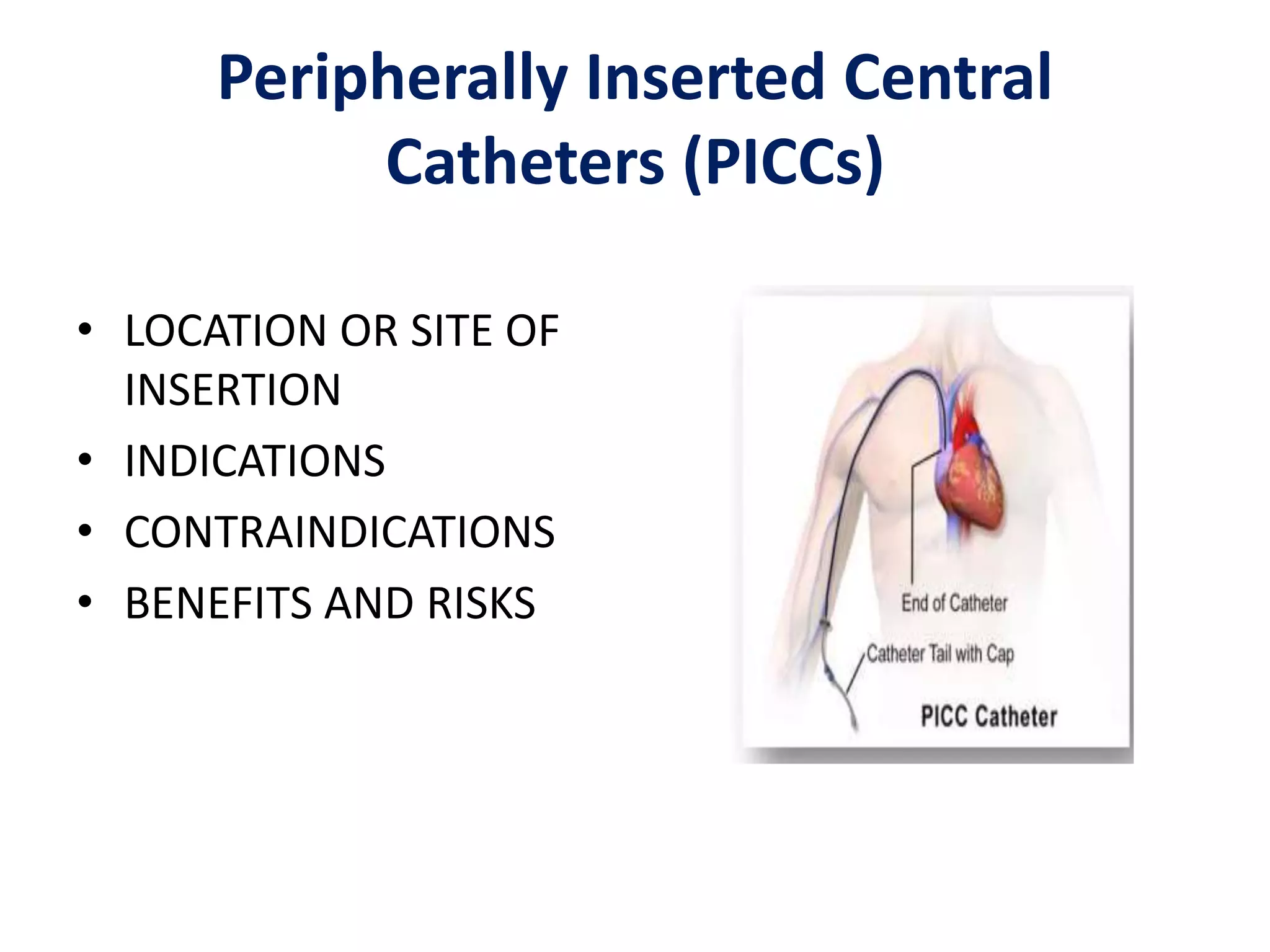 1 Monitoring of Central Venous Pressure & Its Techniques | PPTX
