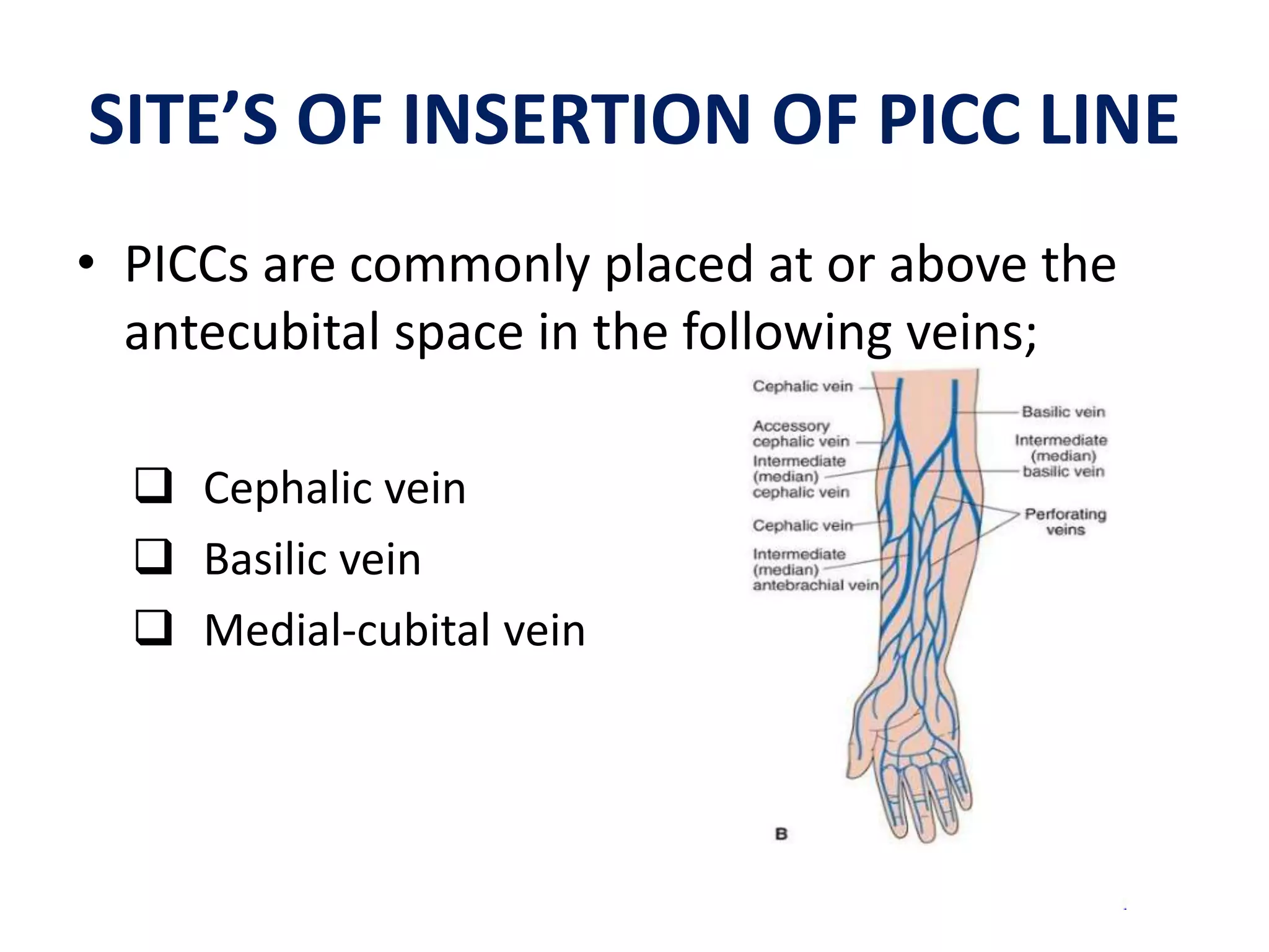 1 Monitoring of Central Venous Pressure & Its Techniques | PPTX