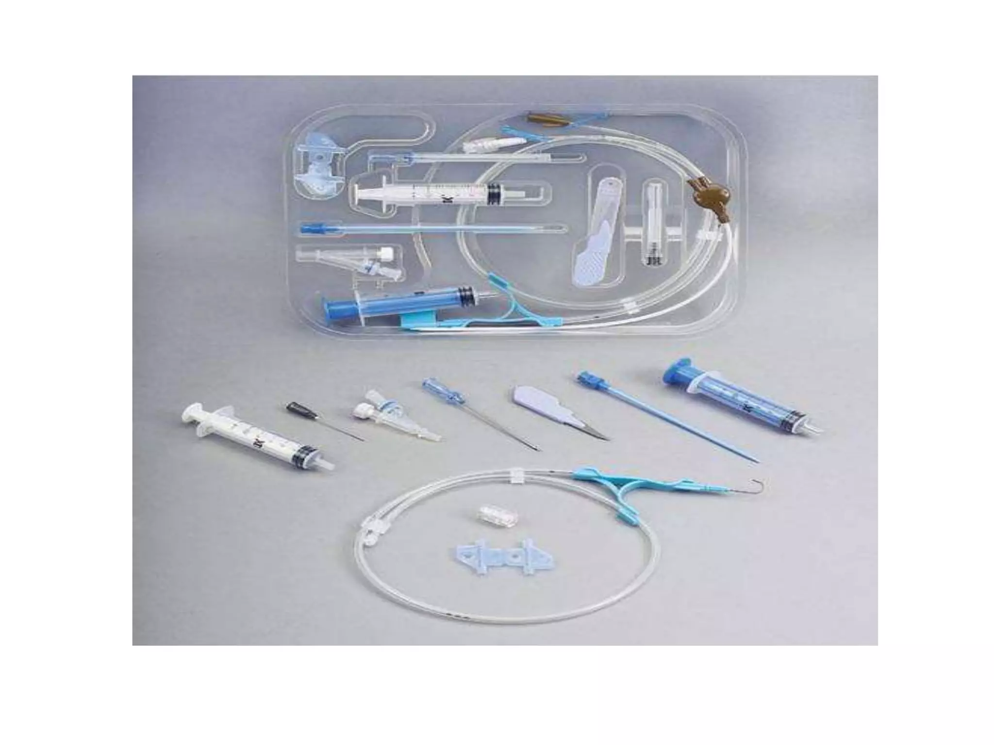 1 Monitoring of Central Venous Pressure & Its Techniques | PPTX
