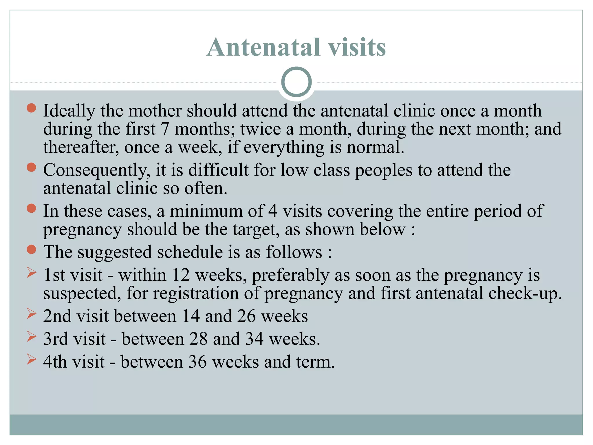 mother and child health care | PPT