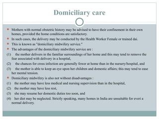 mother and child health care | PPT