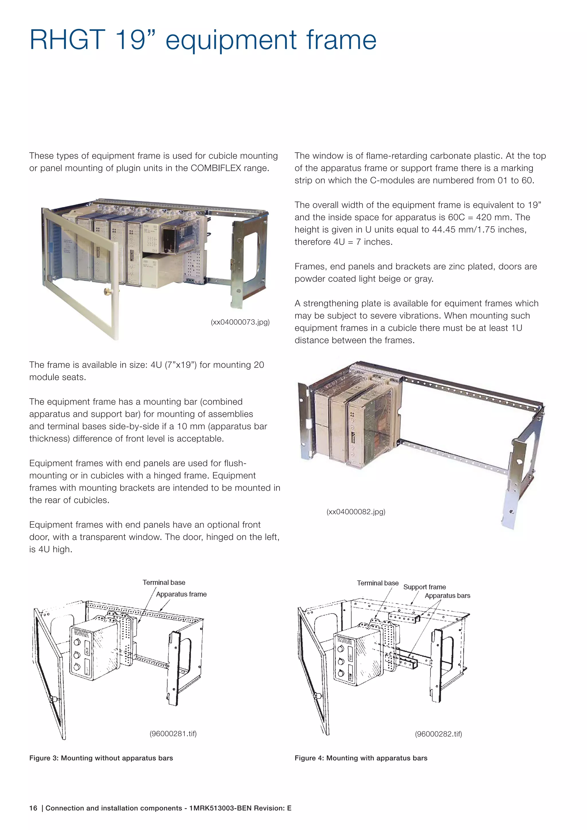 Abb Combiflex Lugs 1.5, Abb Combiflex Lugs 2.5 | AKBAR TRADING EST ...