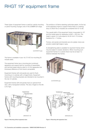 Abb Combiflex Lugs 1.5, Abb Combiflex Lugs 2.5 | AKBAR TRADING EST ...