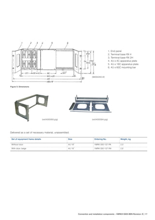 Abb Combiflex Lugs 1.5, Abb Combiflex Lugs 2.5 | AKBAR TRADING EST ...