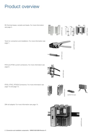 Abb Combiflex Lugs 1.5, Abb Combiflex Lugs 2.5 | AKBAR TRADING EST ...