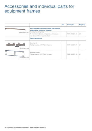 Abb Combiflex Lugs 1.5, Abb Combiflex Lugs 2.5 | AKBAR TRADING EST ...