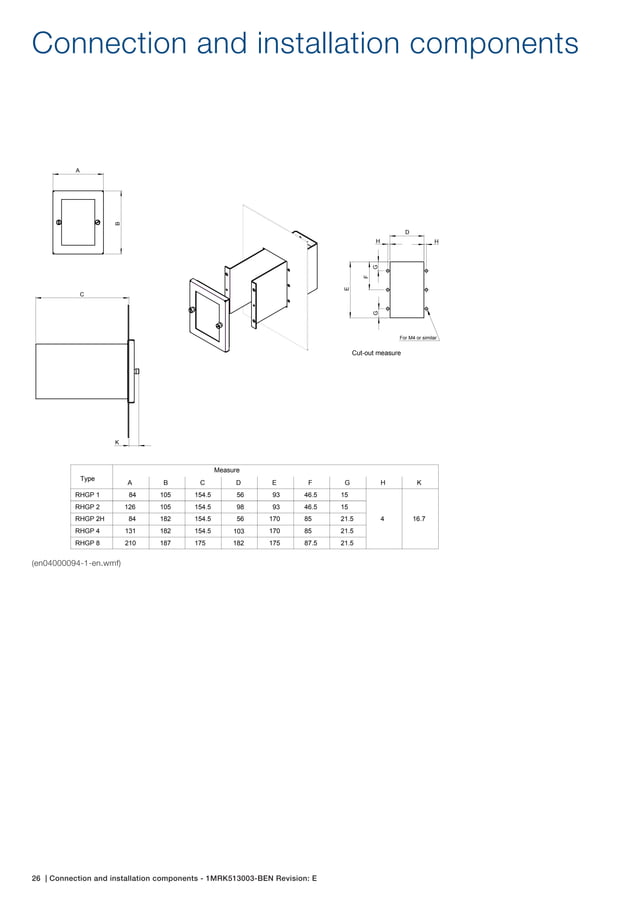Abb Combiflex Lugs 1.5, Abb Combiflex Lugs 2.5 | AKBAR TRADING EST ...