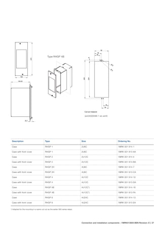 Abb Combiflex Lugs 1.5, Abb Combiflex Lugs 2.5 | AKBAR TRADING EST ...