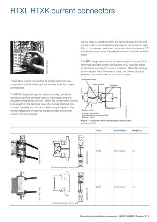 Abb Combiflex Lugs 1.5, Abb Combiflex Lugs 2.5 | AKBAR TRADING EST ...