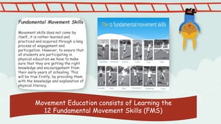 1 m's magnificent ME | PPT