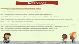 1 m's magnificent ME | PPT