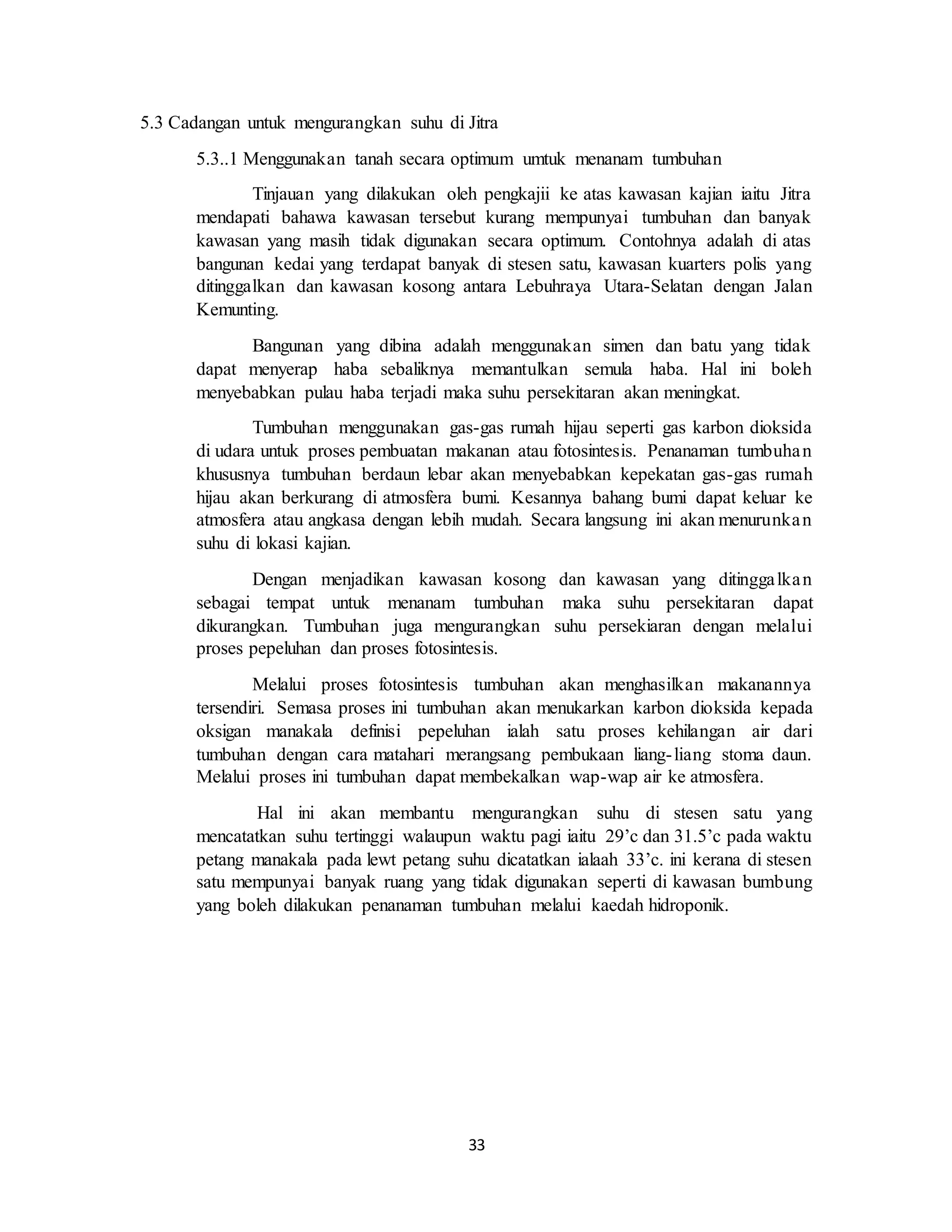 kerja kursus goe sesi 2015 | DOCX