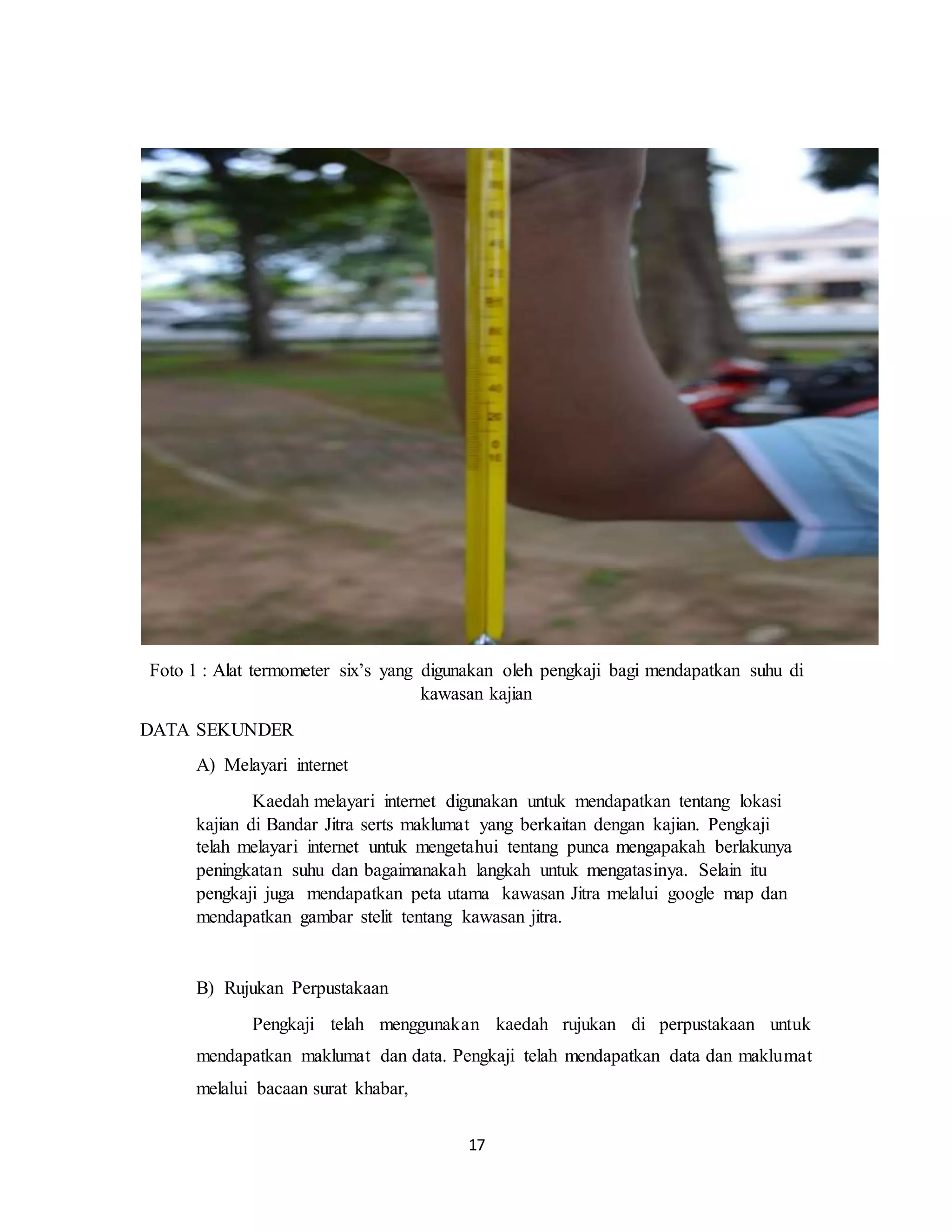 kerja kursus goe sesi 2015 | DOCX