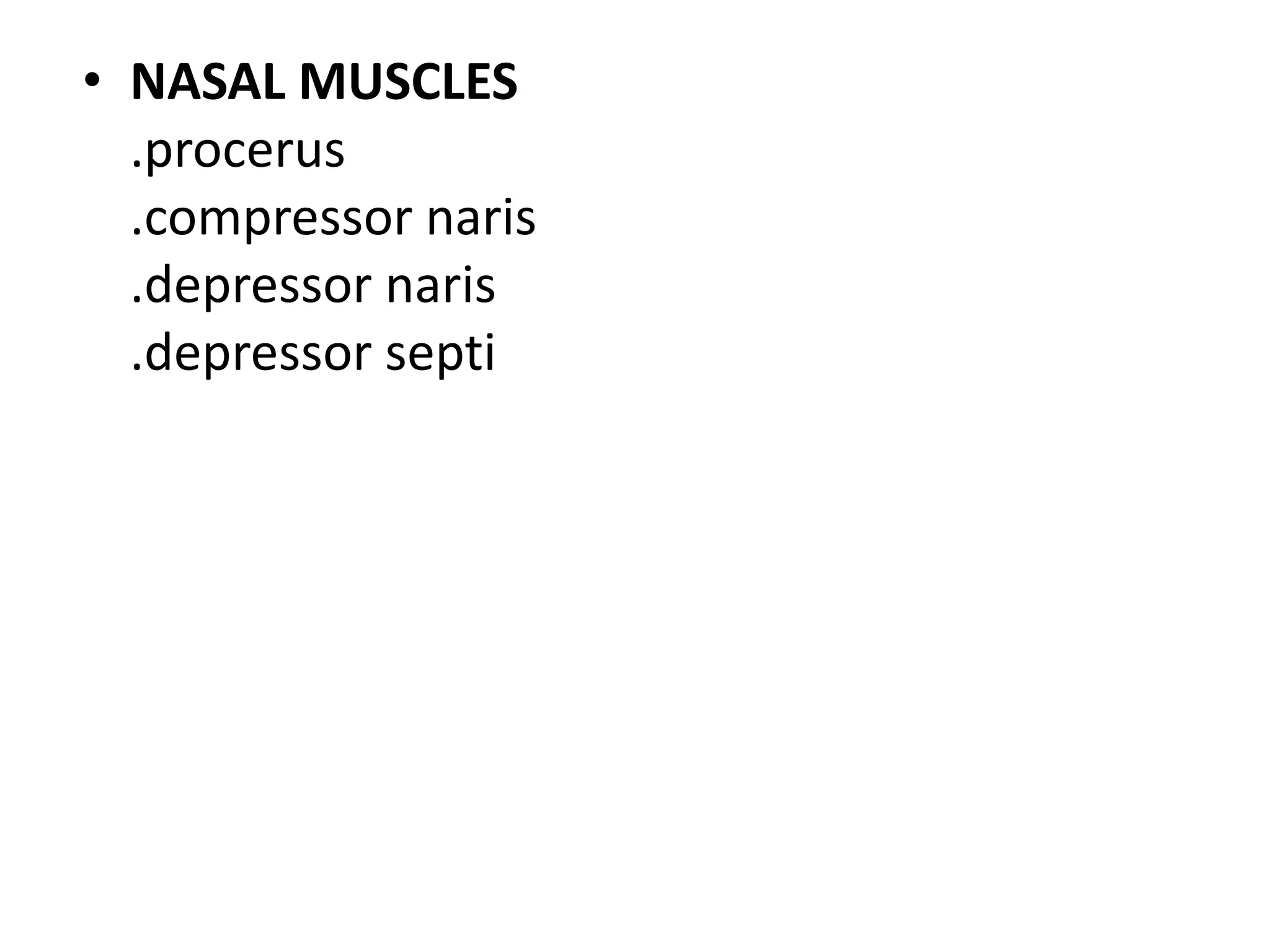 1 Muscles of facial expression and mastication.pptx