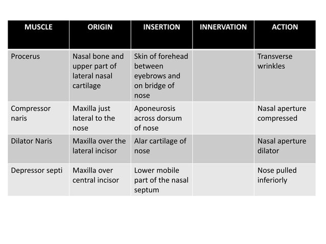 1 Muscles of facial expression and mastication.pptx