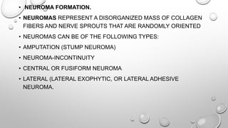 Maxillofacial nerve injury (trigeminal ).pptx