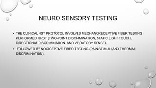 Maxillofacial nerve injury (trigeminal ).pptx