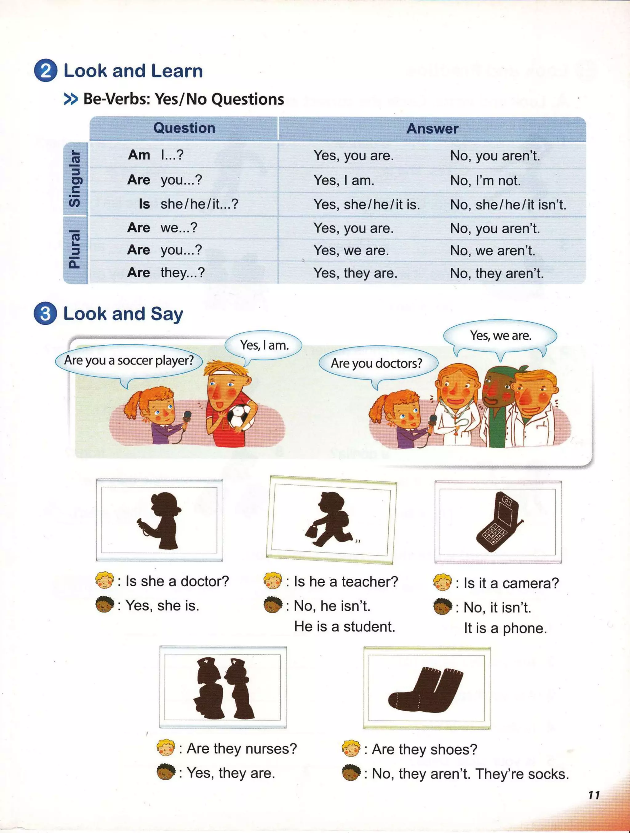 1my first grammar_2_student_book example | PDF