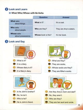 1my first grammar_2_student_book example | PDF