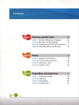 1my first grammar_2_student_book example | PDF