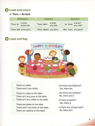 1my first grammar_3_student_book example | PDF