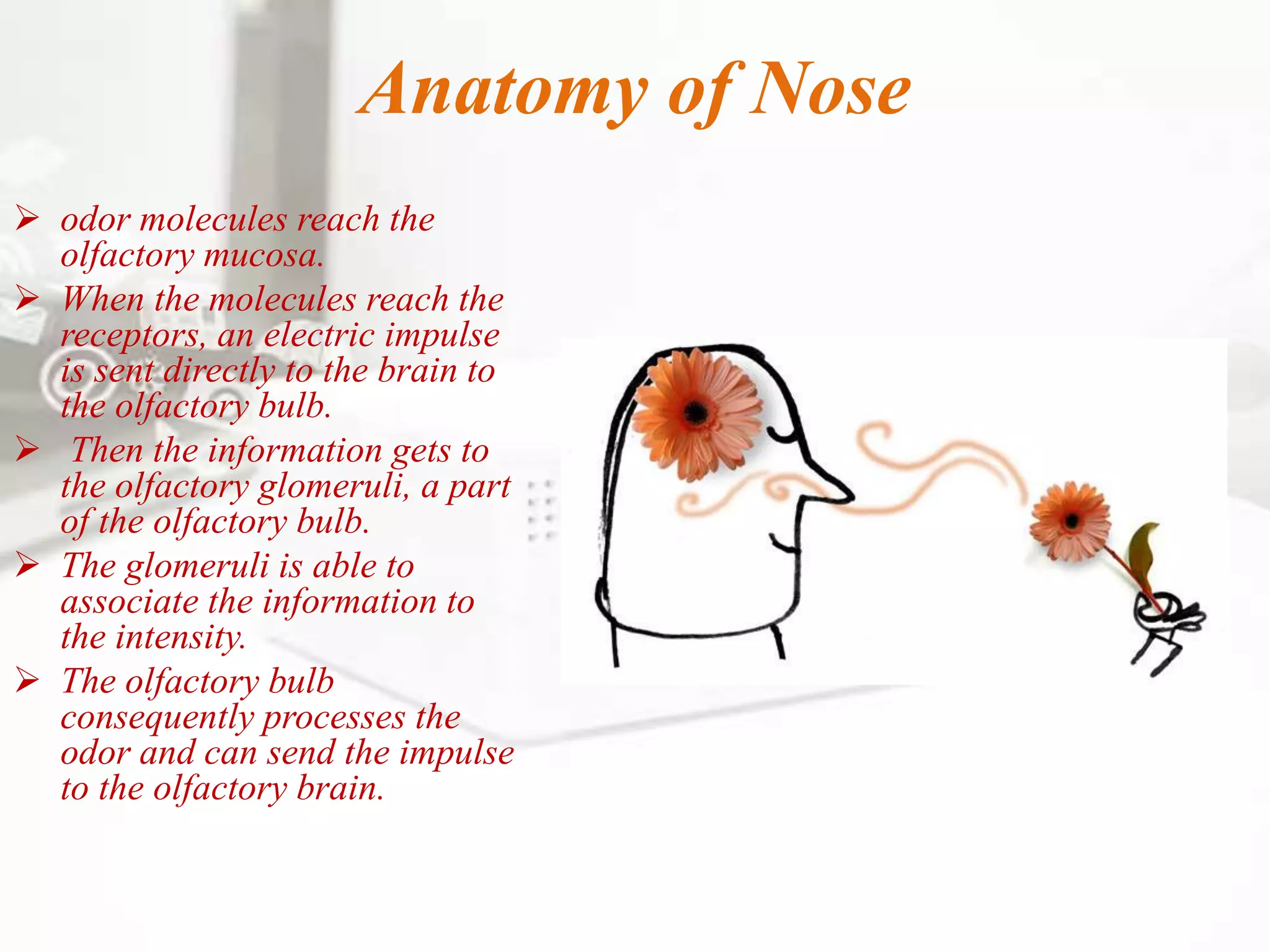 digital scent technology | PPTX