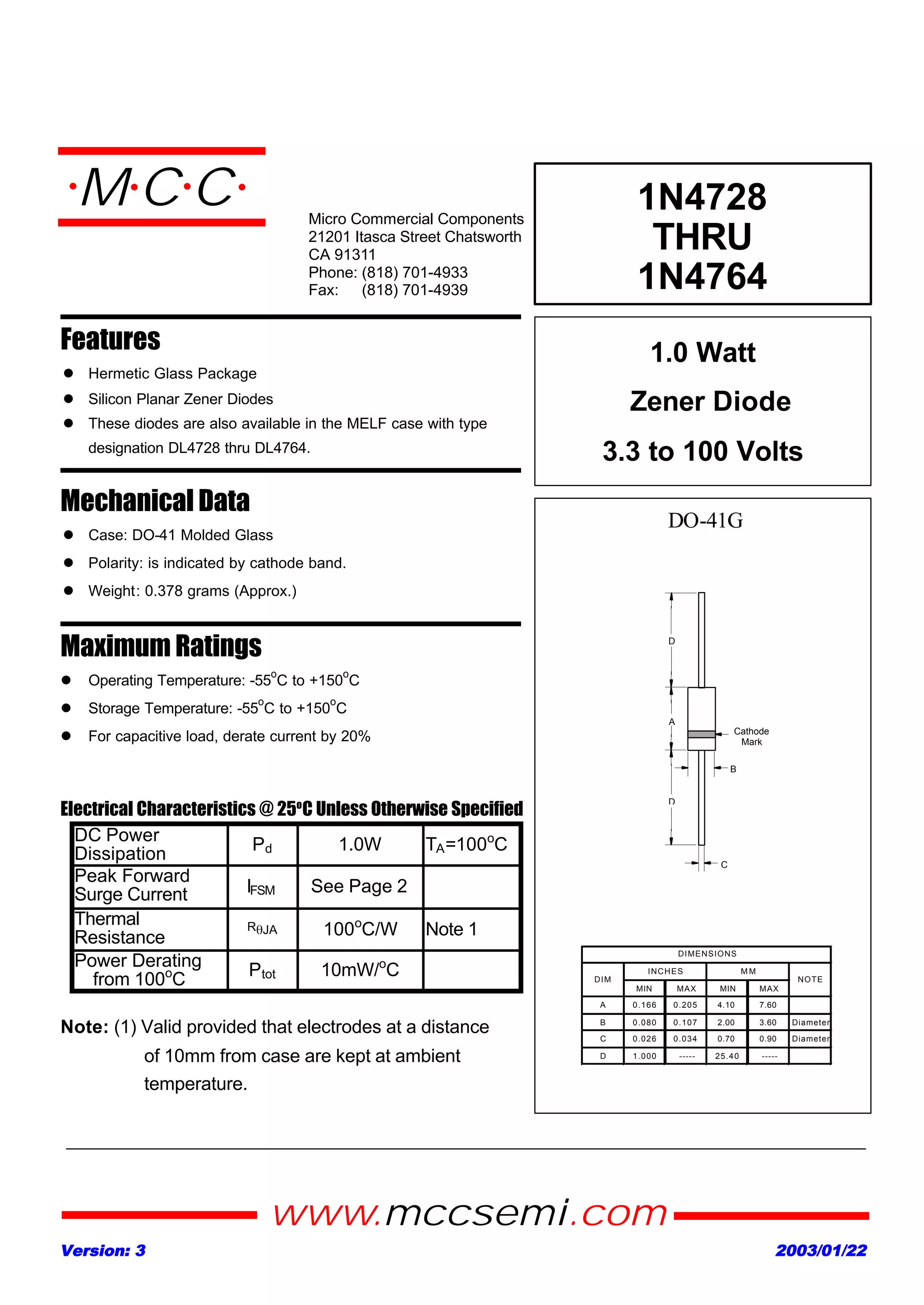 1 N4733 | PDF