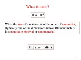 1_Nanotechnology Introduction.pptx