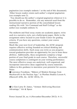 1National Security Decision Making Capstone Challenge 2021.docx