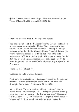 1National Security Decision Making Capstone Challenge 2021.docx