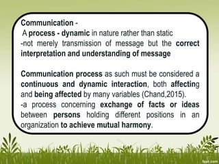 1 Nature & Elements-of-Communication.pptx | Email | Internet