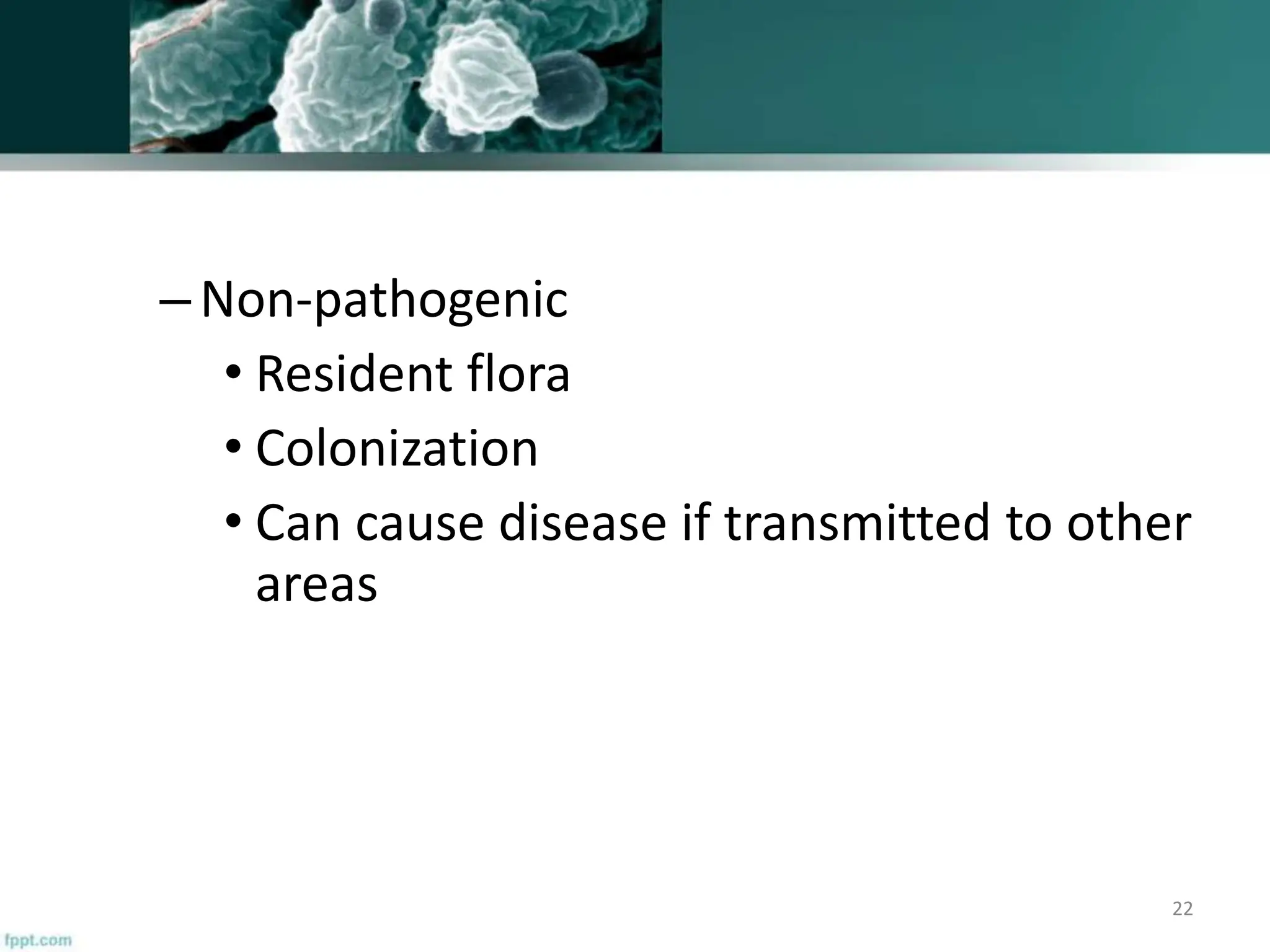1 Nature of infection.pptx
