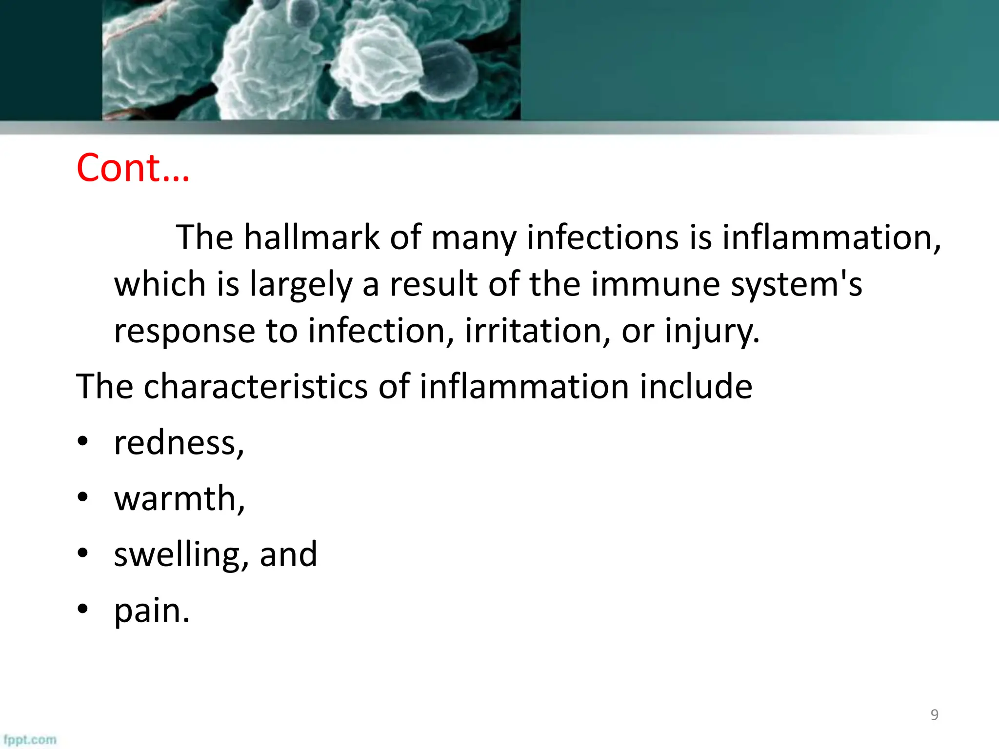 1 Nature of infection.pptx