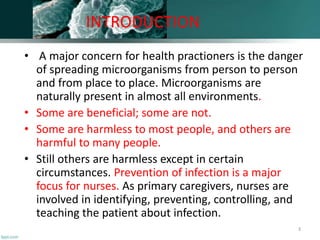 1 Nature of infection.pptx