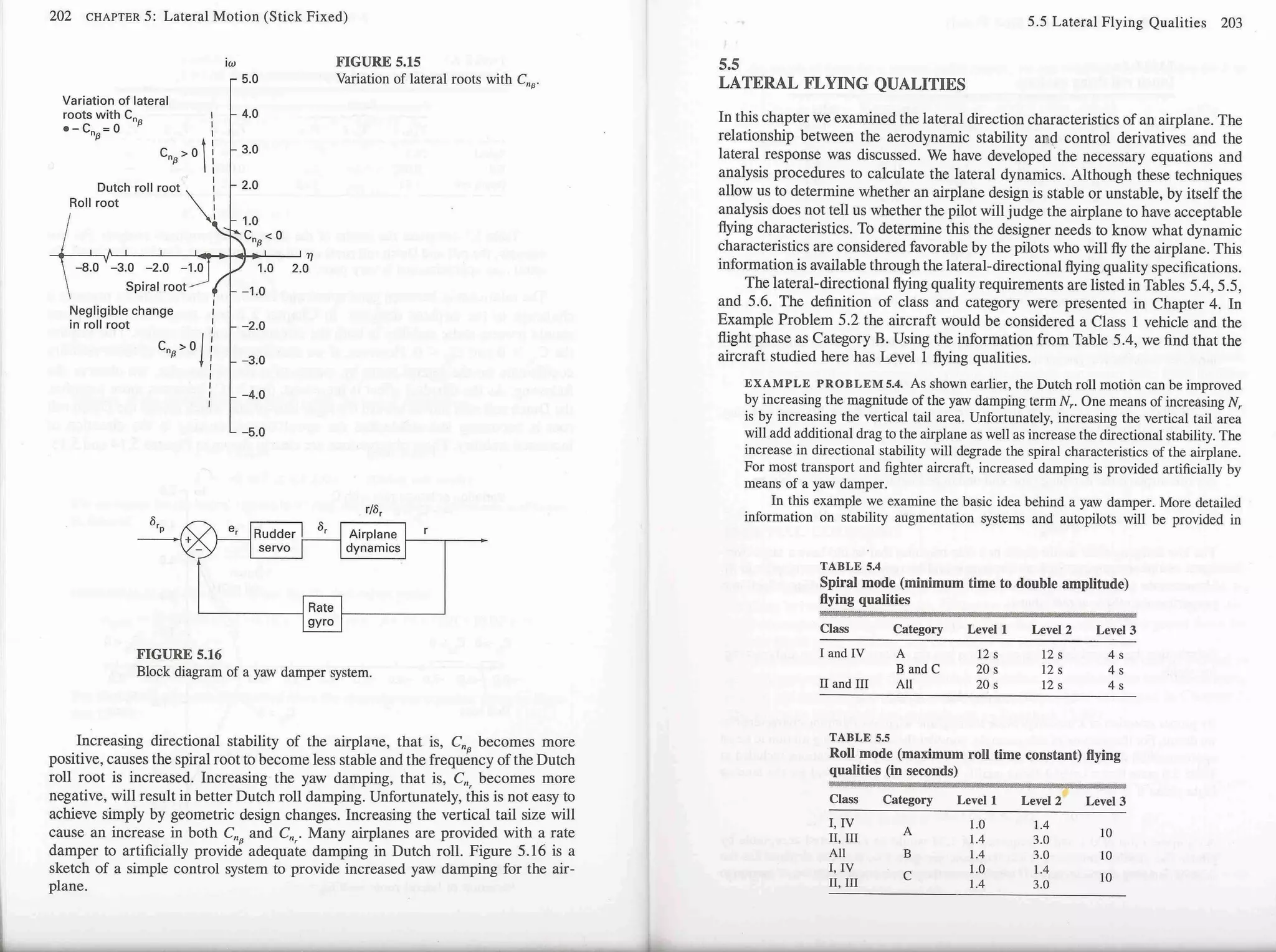 1 nelson flight stability_automatic_control | PDF