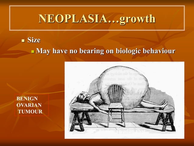 NEOPLASIA: TUMOR NOMENCLATURE | PPT | Cancer | Diseases and Conditions