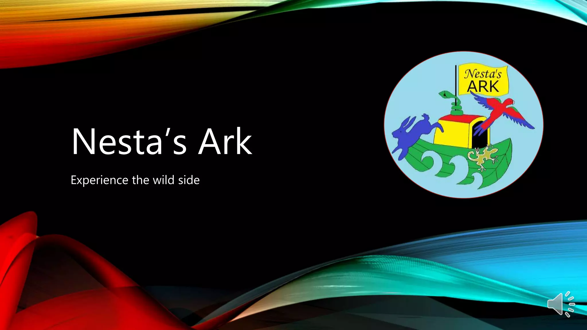 1 nesta’s ark pres new | PPT