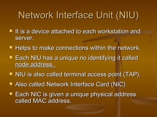1 network intro | PPT