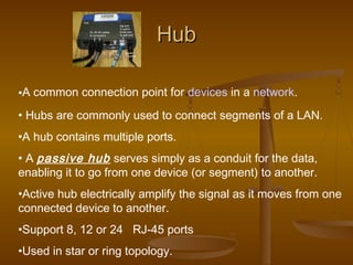 1 network intro | PPT