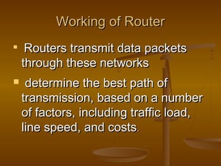 1 network intro | PPT