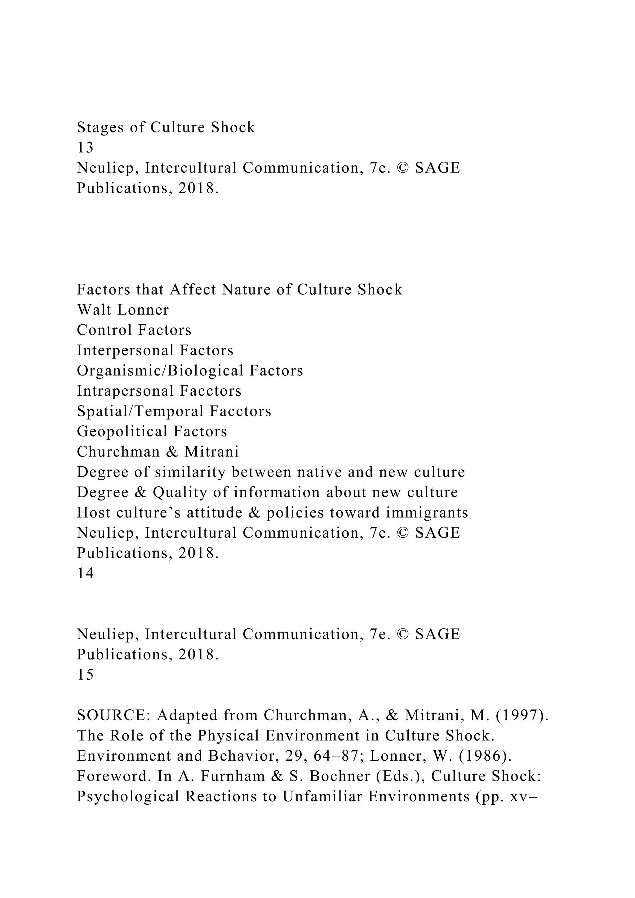 1Neuliep, Intercultural Communication, 7e. © SAGE Publications.docx