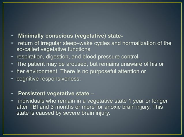 HIGHER MENTAL FUNCTIONS ASSESSMENT | PPTX | Brain and Nervous System ...